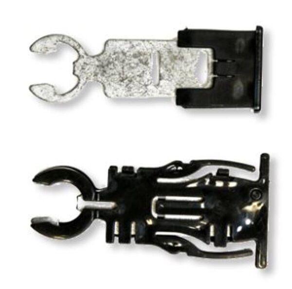 Carefree Awning Roller Retaining clip set - Mobile RV Maintenance